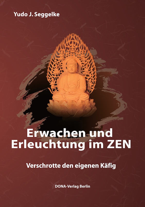Zen-Buch zur Erleuchtung | zenFORUM